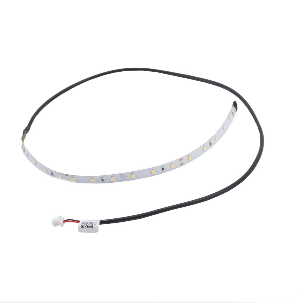 White LED strip 300 mm | Original Prusa 3D printers directly from Josef ...