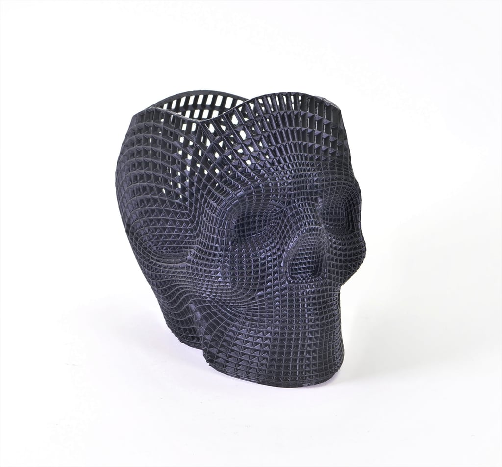 Prusament PLA Jet Black 1kg (NFC) | Original Prusa 3D-Drucker direkt von Josef Prusa