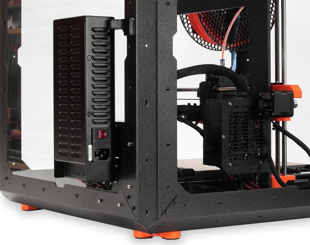 Original Prusa MK4/S Enclosure | Original Prusa 3D printers directly ...