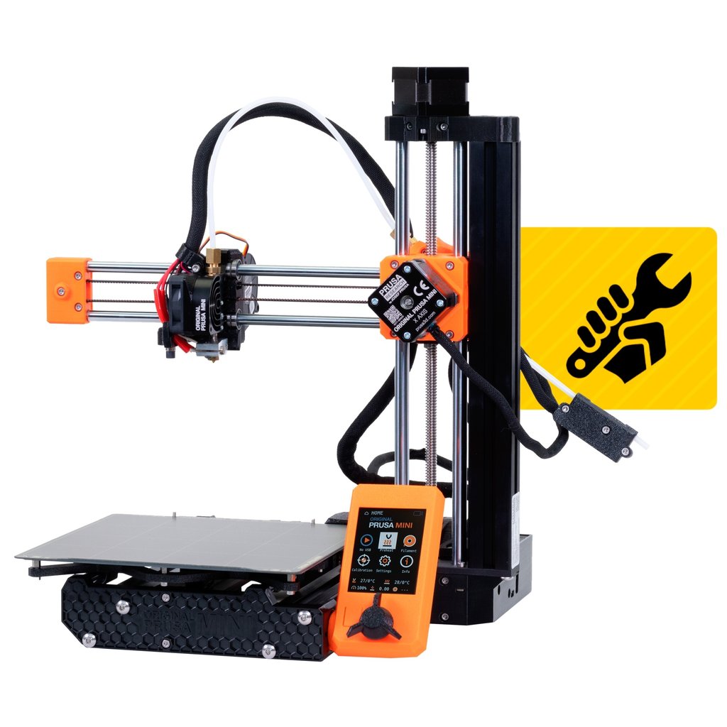 Original Prusa MINI+ kit - Enclosure Bundle | Original Prusa 3D ...