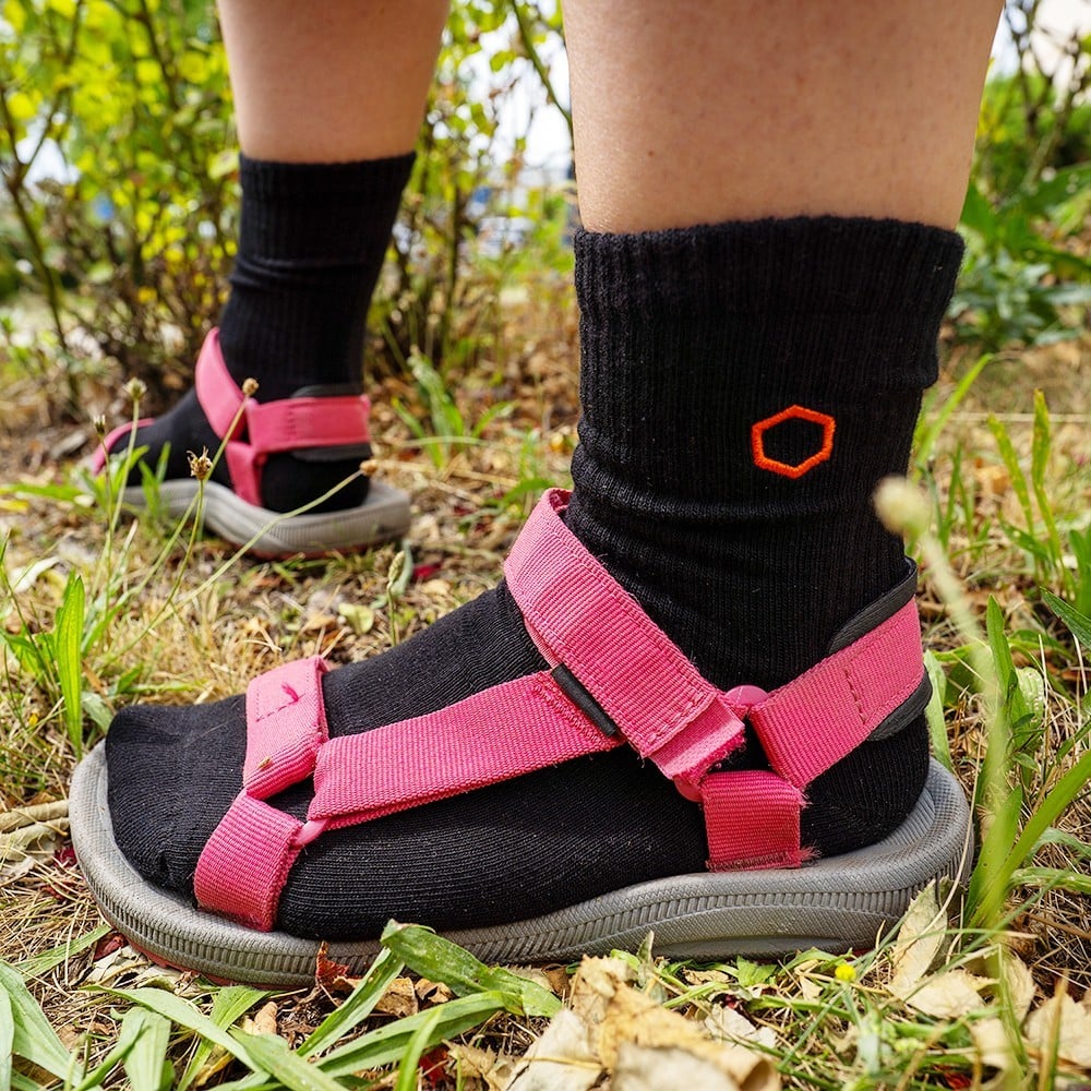 Prusa Socks - Hex EU 44-47 | Original Prusa 3D printers directly from ...