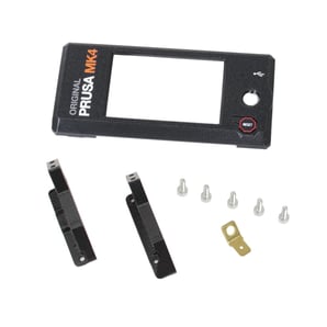 xLCD & Electronics | Original Prusa 3D printers directly from Josef Prusa