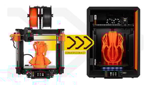 Prusa CORE One | Original Prusa 3D printers directly from Josef Prusa