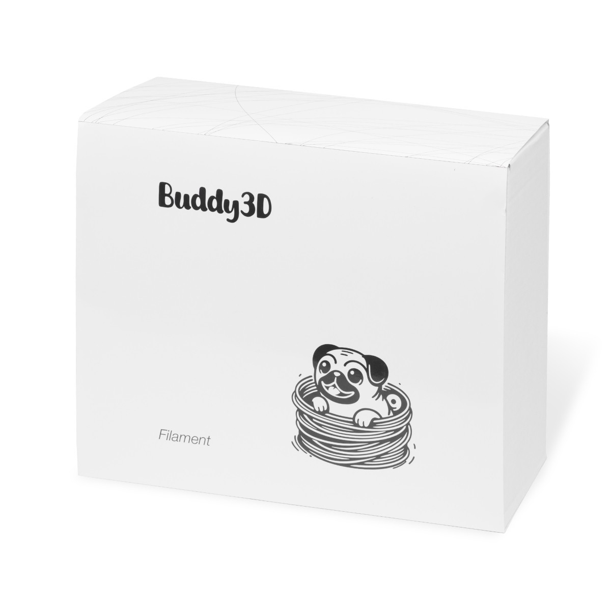 Buddy3D Tasting pack PLA | Original Prusa 3D printers directly from ...