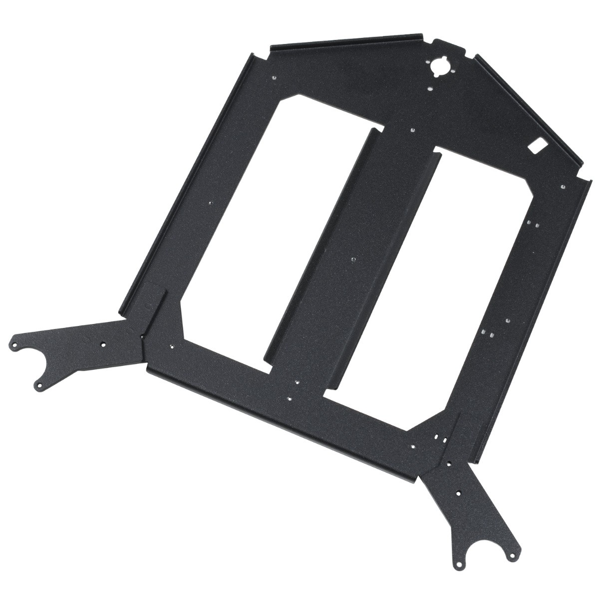 Heatbed carriage | Original Prusa 3D printers directly from Josef Prusa