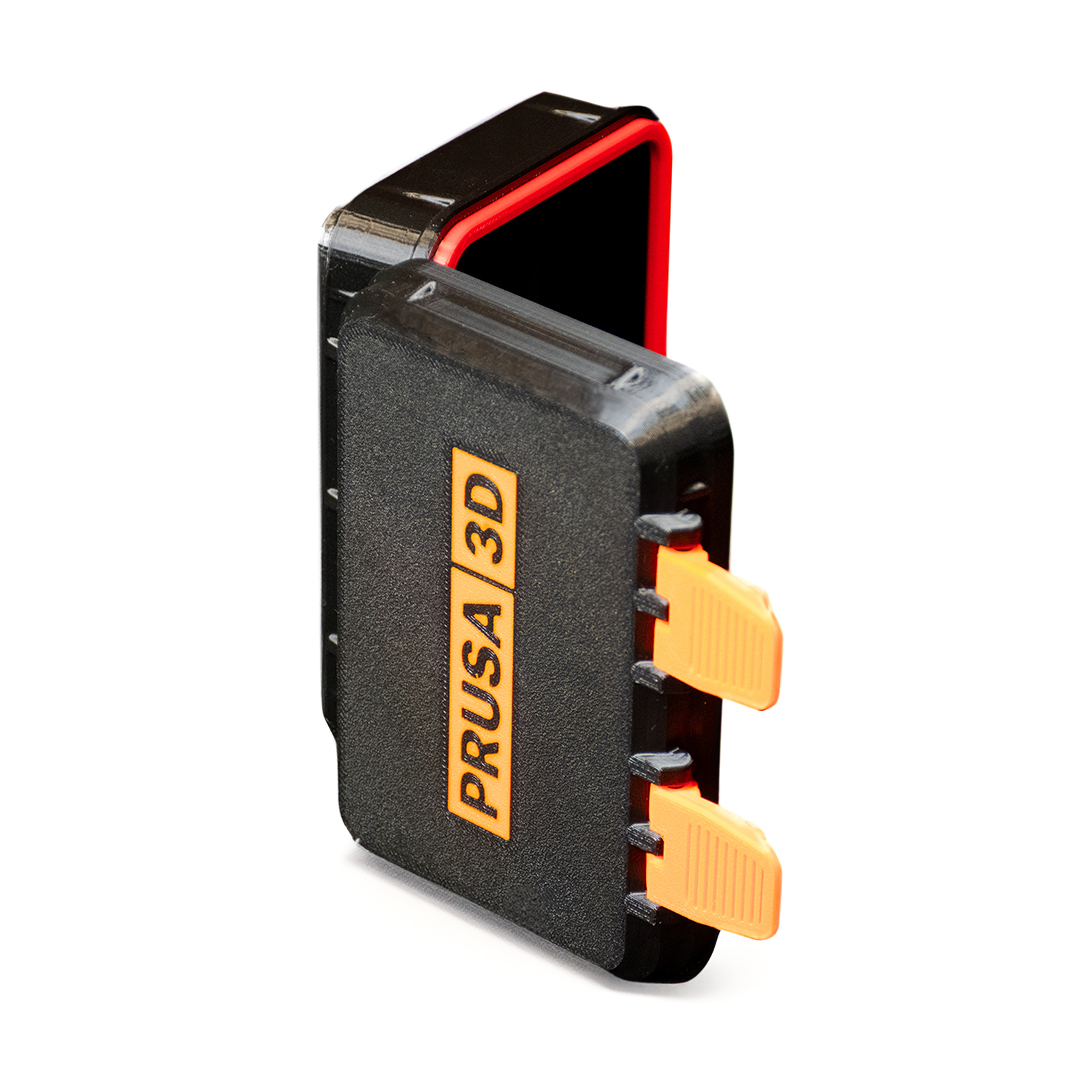 Original Prusa XL Semi-assembled Single-toolhead 3D Printer | Original ...